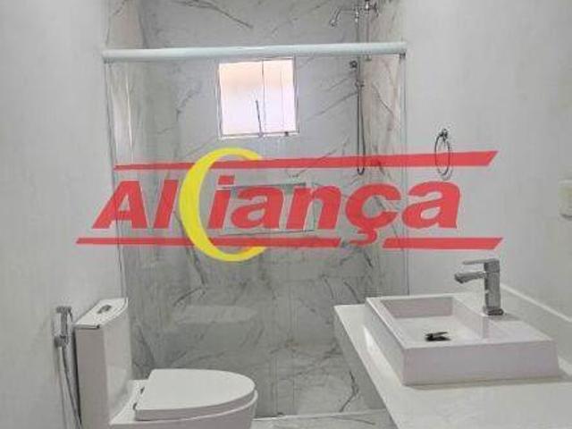 CASA COM 3 DORMITÓRIOS A VENDA, 125 M² Jardim Nova Ipanema Guarulhos SP