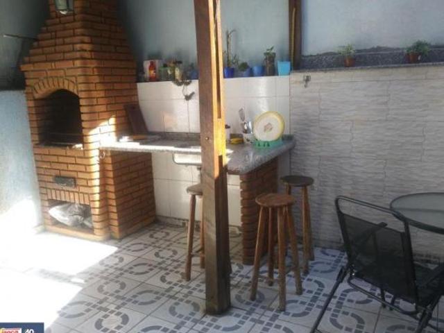 Casa com 3 dormitórios à venda, 125 m² Jardim da Mamãe Guarulhos/SP