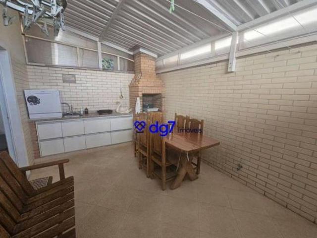 Casa com 3 dormitórios à venda, 125 m² Jardim da Glória Cotia/SP
