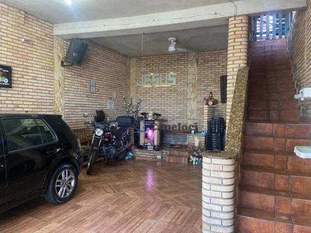 Casa com 3 dormitórios à venda, 125 m² Nossa Senhora do Ó São Paulo/SP