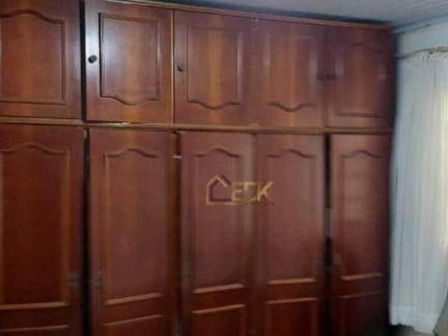 Casa com 3 dormitórios à venda, 125 m² por R$ 165.000,00 Buquirinha São José dos Campos/SP