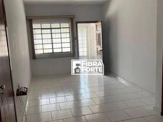 Casa com 3 dormitórios à venda, 125 m² por R$ 1.000.000 Cambuí Campinas/SP