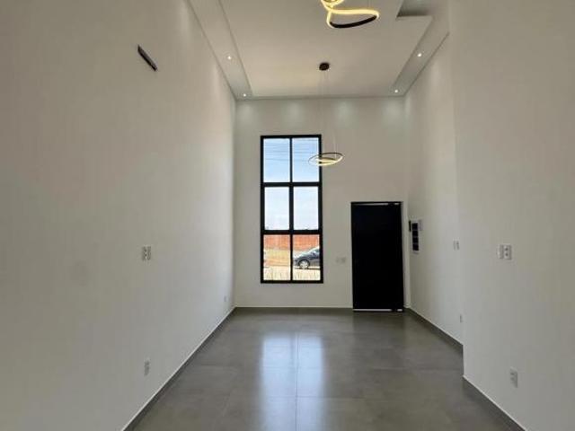 Casa com 3 dormitórios à venda, 125 m² por R$ 1.050.000,00 Condomínio Villagio