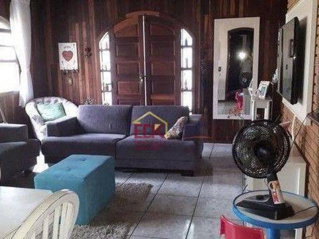 Casa com 3 dormitórios à venda, 125 m² por R$ 1.070.000,00 Jardim Esplanada II São José dos Camp