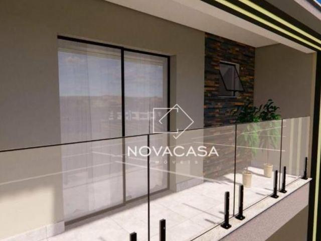 Casa com 3 dormitórios à venda, 125 m² por R$ 1.100.000,00 Santa Amélia Belo Horizonte/MG