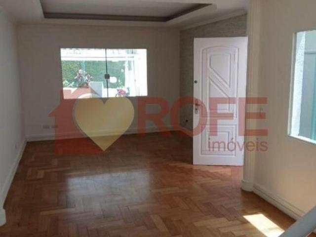 Casa com 3 dormitórios à venda, 125 m² por R$ 1.290.000,00 Jardim Prudência São Paulo/SP