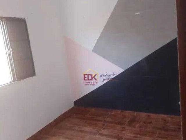 Casa com 3 dormitórios à venda, 125 m² por R$ 250.000,00 Santa Luzia Guaratinguetá/SP