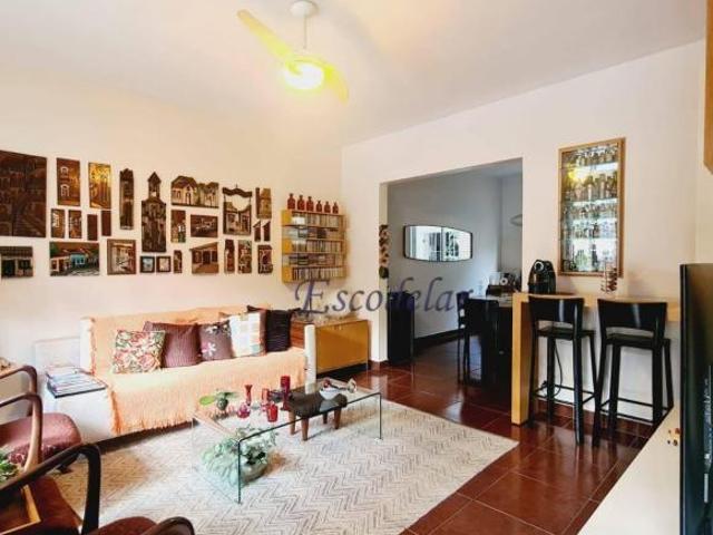 Casa com 3 dormitórios à venda, 125 m² por R$ 2.960.000,00 Itaim Bibi São Paulo/SP