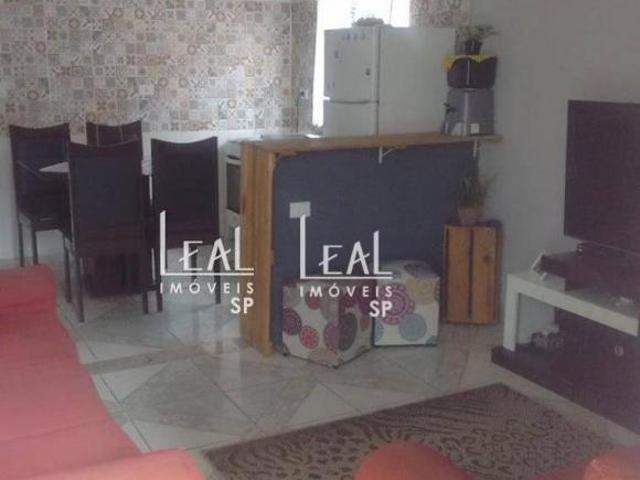 Casa com 3 dormitórios à venda, 125 m² por R$ 315.000,00 Parque Piratininga Itaquaquecetuba/SP