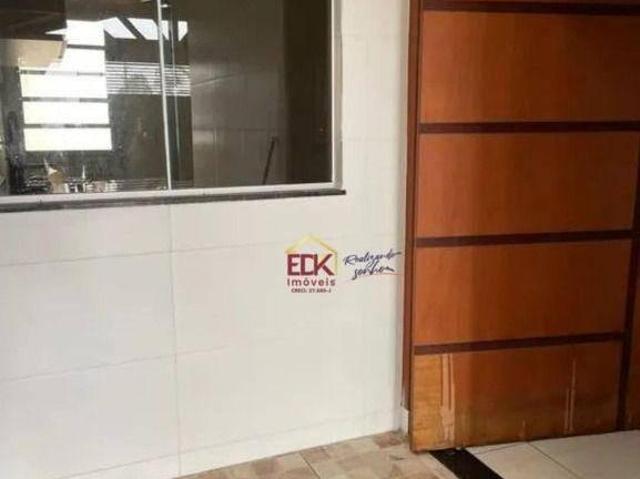 Casa com 3 dormitórios à venda, 125 m² por R$ 320.000,00 Jardim do Lago I Taubaté/SP
