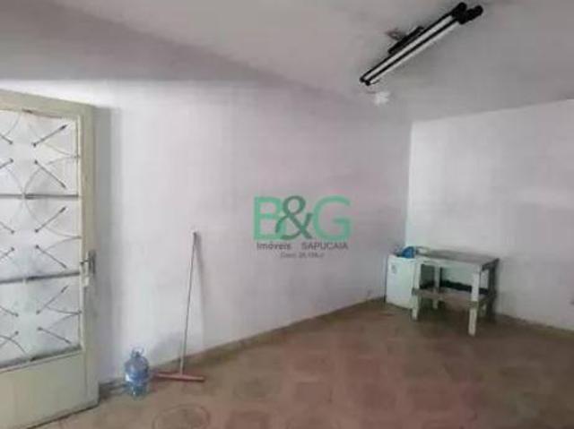 Casa à venda, 125 m² por R$ 349.000,00 Conjunto Residencial Butantã São Paulo/SP