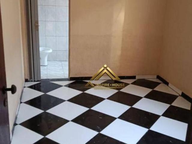 Casa com 3 dormitórios à venda, 125 m² por R$ 340.000,00 Jardim Caçapava Caçapava/SP