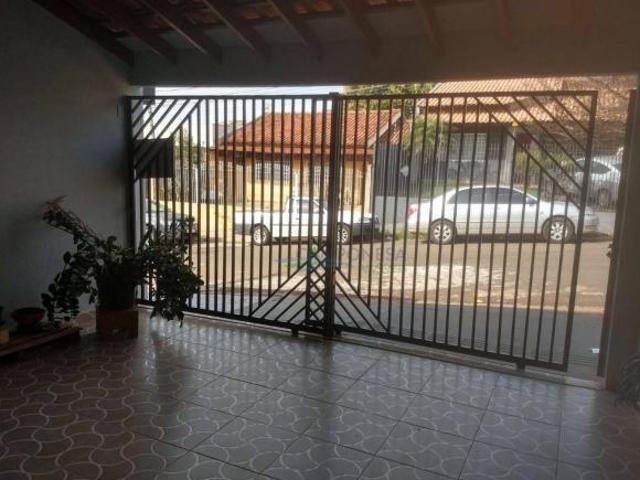 Casa com 3 dormitórios à venda, 125 m² por R$ 360.000,00 Parque Residencial Michael Licha Londri