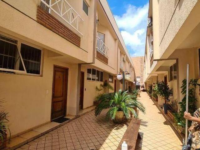 Casa com 3 dormitórios à venda, 125 m² por R$ 370.000,00 Vila Aviação Bauru/SP