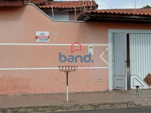 Casa com 3 dormitórios à venda, 125 m² por R$ 380.000,00 Residencial Porto Feliz Porto Feliz/SP