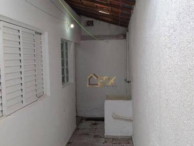 Casa com 3 dormitórios à venda, 125 m² por R$ 380.000 Vila Das Flores São José dos Campos/SP