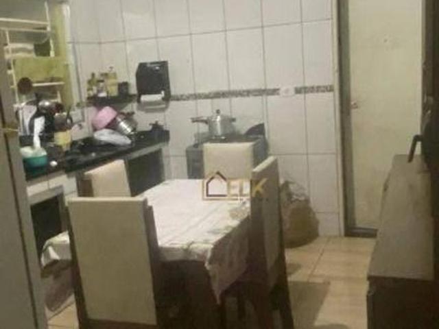 Casa com 3 dormitórios à venda, 125 m² por R$ 382.000,00 Jardim Pararangaba São José dos Campos/
