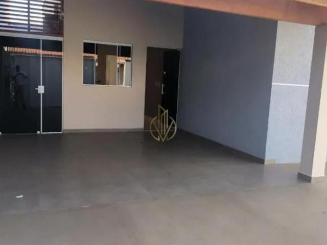 Casa com 3 dormitórios à venda, 125 m² por R$ 390.000,00 Jardim Santa Cruz Mogi Guaçu/SP