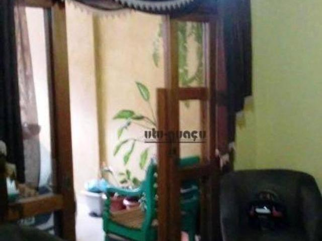 Casa com 3 dormitórios à venda, 125 m² por R$ 400.000,00 Vila Gatti Itu/SP