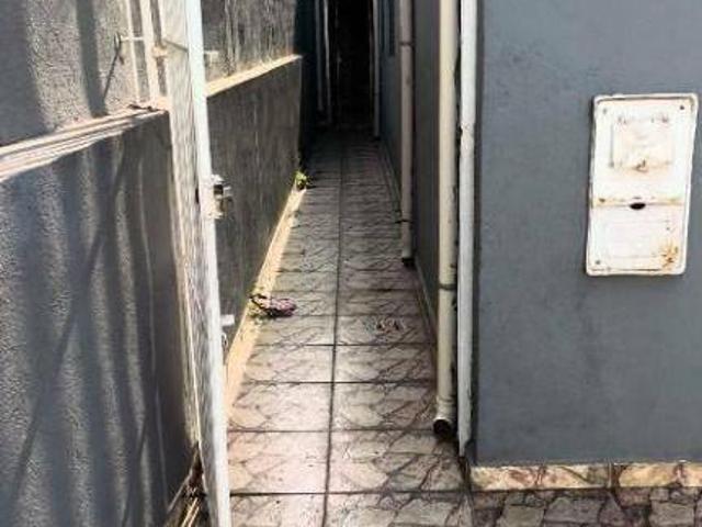 Casa com 3 dormitórios à venda, 125 m² por R$ 400.000,00 Jardim Aricanduva São Paulo/SP