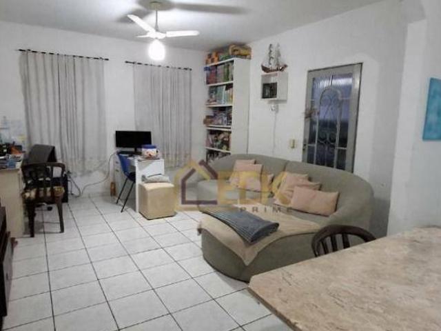 Casa com 3 dormitórios à venda, 125 m² por R$ 400.000,00 Jardim Independência Taubaté/SP