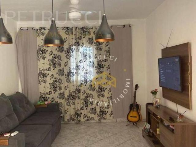 Casa com 3 dormitórios à venda, 125 m² por R$ 400.000,00 Jardim Nossa Senhora Auxiliadora Hortol