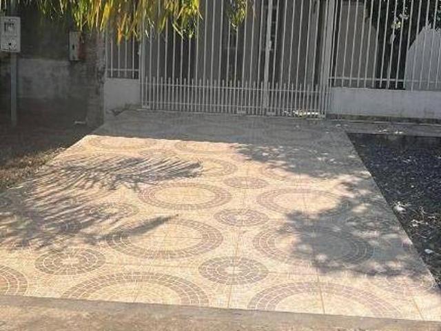 Casa com 3 dormitórios à venda, 125 m² por R$ 400.000,00 Parque Georgia Cuiabá/MT