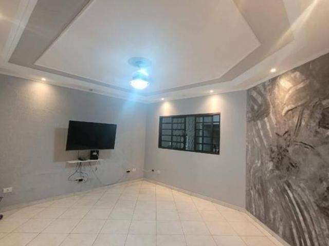 Casa com 3 dormitórios à venda, 125 m² por R$ 420.000,00 Jardim São José Porto Feliz/SP