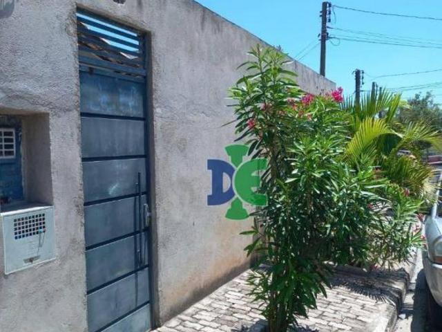 Casa com 3 dormitórios à venda, 125 m² por R$ 420.000 Cidade Nova Jacareí Jacareí/SP