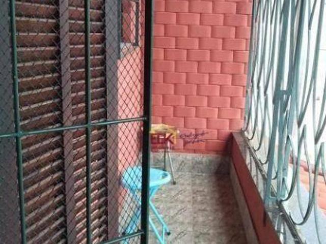 Casa com 3 dormitórios à venda, 125 m² por R$ 420.000 Jardim Santa Teresa Taubaté/SP
