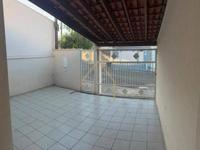 Casa com 3 dormitórios à venda, 125 m² por R$ 430.000 Jardim Primavera Americana/SP