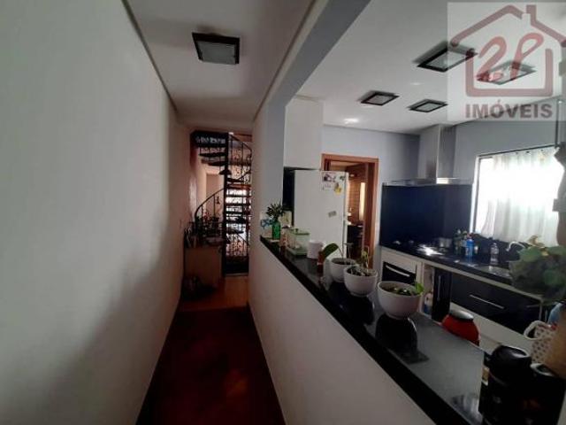 Casa com 3 dormitórios à venda, 125 m² por R$ 445.200,00 Jardim Uirá São José dos Campos/SP