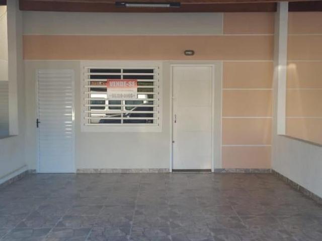 Casa com 3 dormitórios à venda, 125 m² por R$ 456.000 Condomínio Residencial Campo Belo São José