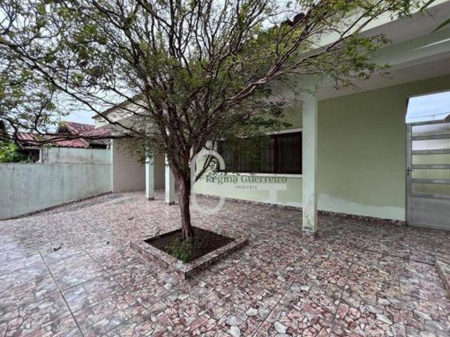 Casa com 3 dormitórios à venda, 125 m² por R$ 450.000,00 Balneário São João Batista Peruíbe/SP