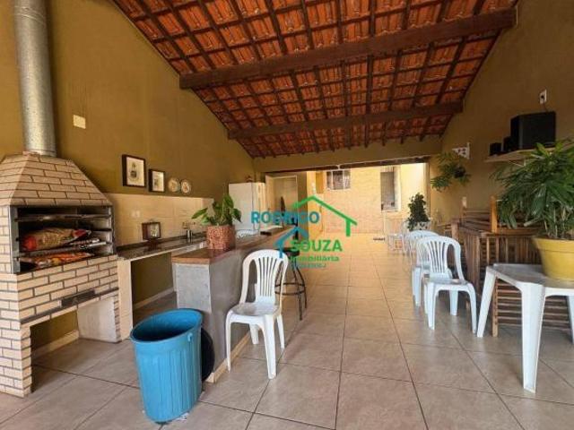 Casa com 3 dormitórios à venda, 125 m² por R$ 450.000,00 Jardim Ana Estela Carapicuíba/SP