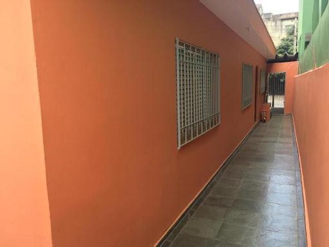 Casa com 3 dormitórios à venda, 125 m² por R$ 450.000,00 Jardim IV Centenario São Paulo/SP