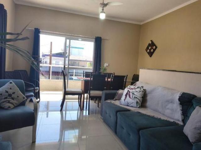 Casa com 3 dormitórios à venda, 125 m² por R$ 460.000,00 Jardim Alice Praia Grande/SP