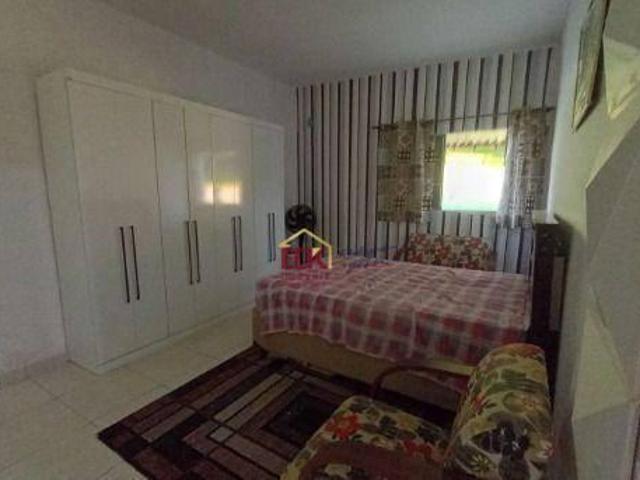 Casa com 3 dormitórios à venda, 125 m² por R$ 477.000,00 Conjunto Residencial Araretama Pindamon