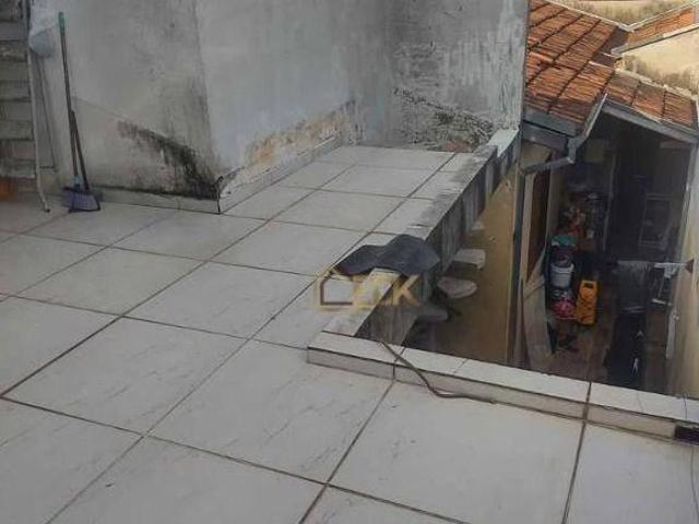 Casa com 3 dormitórios à venda, 125 m² por R$ 477.000 Quiririm Taubaté/SP