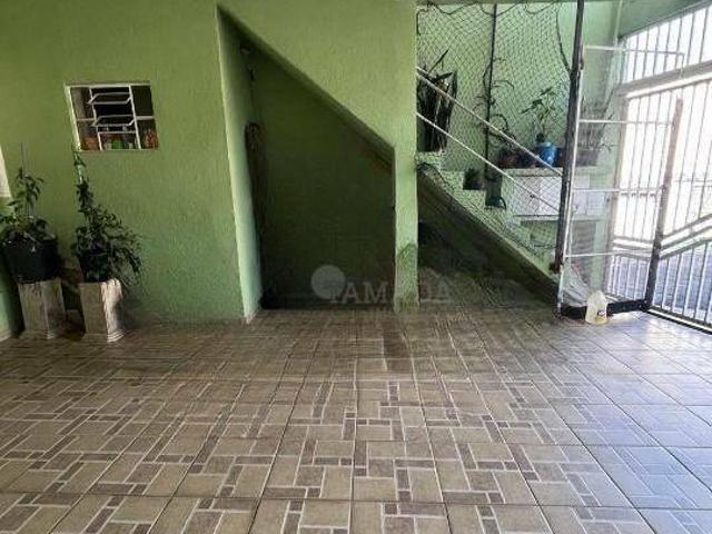 Casa com 3 dormitórios à venda, 125 m² por R$ 470.000,00 Vila Rio Branco São Paulo/SP
