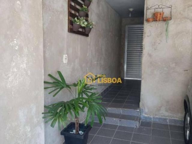 Casa com 3 dormitórios à venda, 125 m² por R$ 480.000,00 Jardim Aricanduva São Paulo/SP