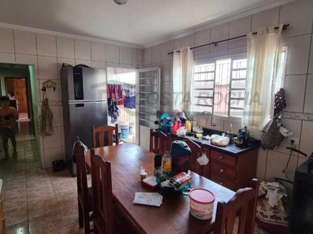 Casa com 3 dormitórios à venda, 125 m² por R$ 480.000,00 Jardim da Cidade Salto/SP