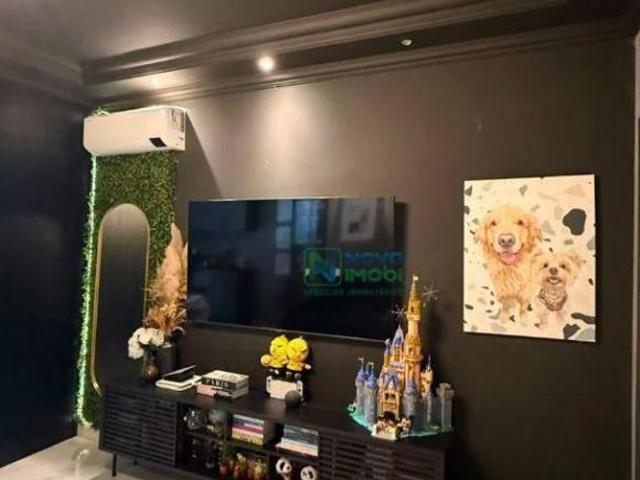 Casa com 3 dormitórios à venda, 125 m² por R$ 480.000,00 Piracicamirim Piracicaba/SP