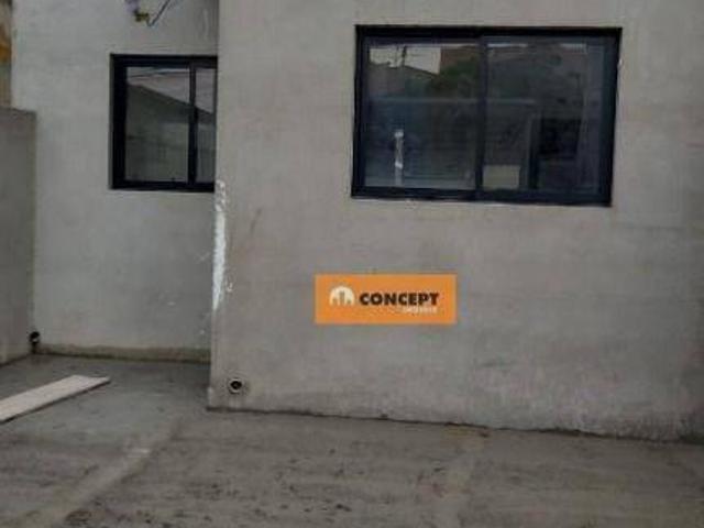 Casa com 3 dormitórios à venda, 125 m² por R$ 500.000,00 Vila Amorim Suzano/SP