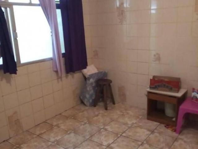 Casa com 3 dormitórios à venda, 125 m² por R$ 500.000,00 Jardim Guapituba Mauá/SP