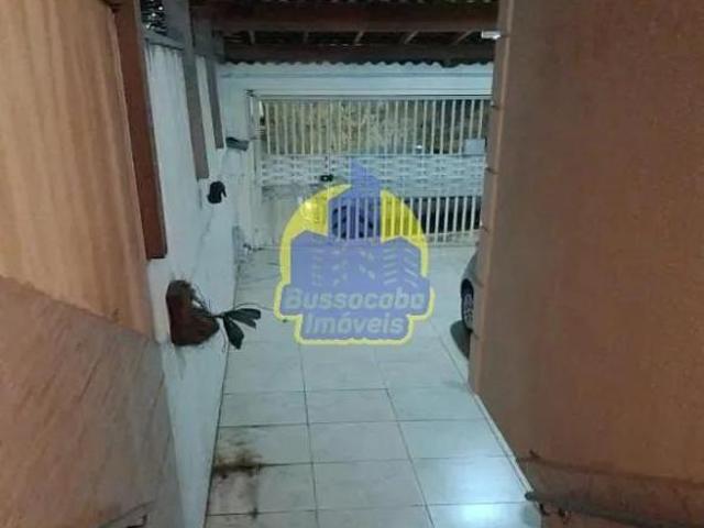 Casa com 3 dormitórios à venda, 125 m² por R$ 500.000,00 Jardim Veloso Osasco/SP