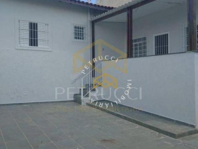 Casa com 3 dormitórios à venda, 125 m² por R$ 510.000,00 Jardim Ipaussurama Campinas/SP