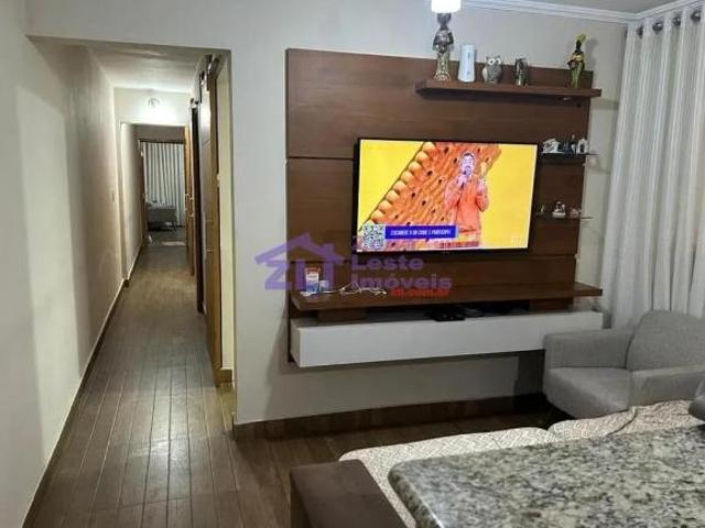 Casa com 3 dormitórios à venda, 125 m² por R$ 525.000,00 Cidade Líder São Paulo/SP