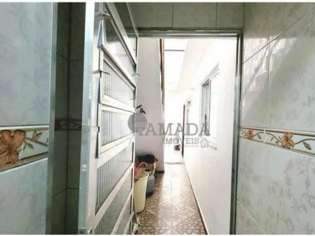 Casa com 3 dormitórios à venda, 125 m² por R$ 520.000,00 Ermelino Matarazzo São Paulo/SP