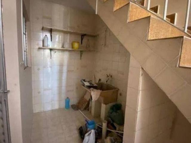 Casa com 3 dormitórios à venda, 125 m² por R$ 520.000,00 Parque Maria Luiza São Paulo/SP
